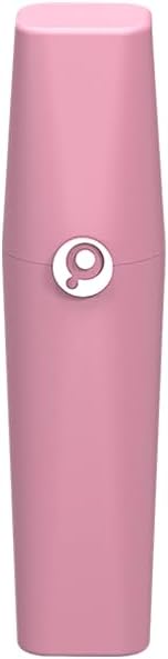 ATOM Refillable Perfume Atomizer | Leak-Proof 5ml Travel Spray – sigmar